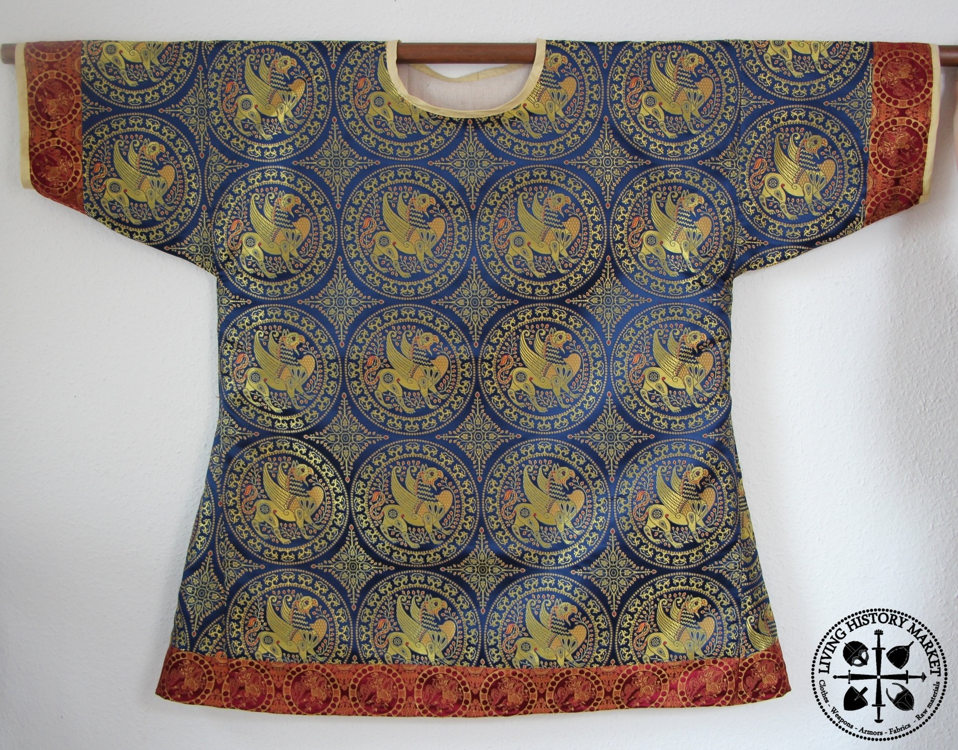 Living History Market