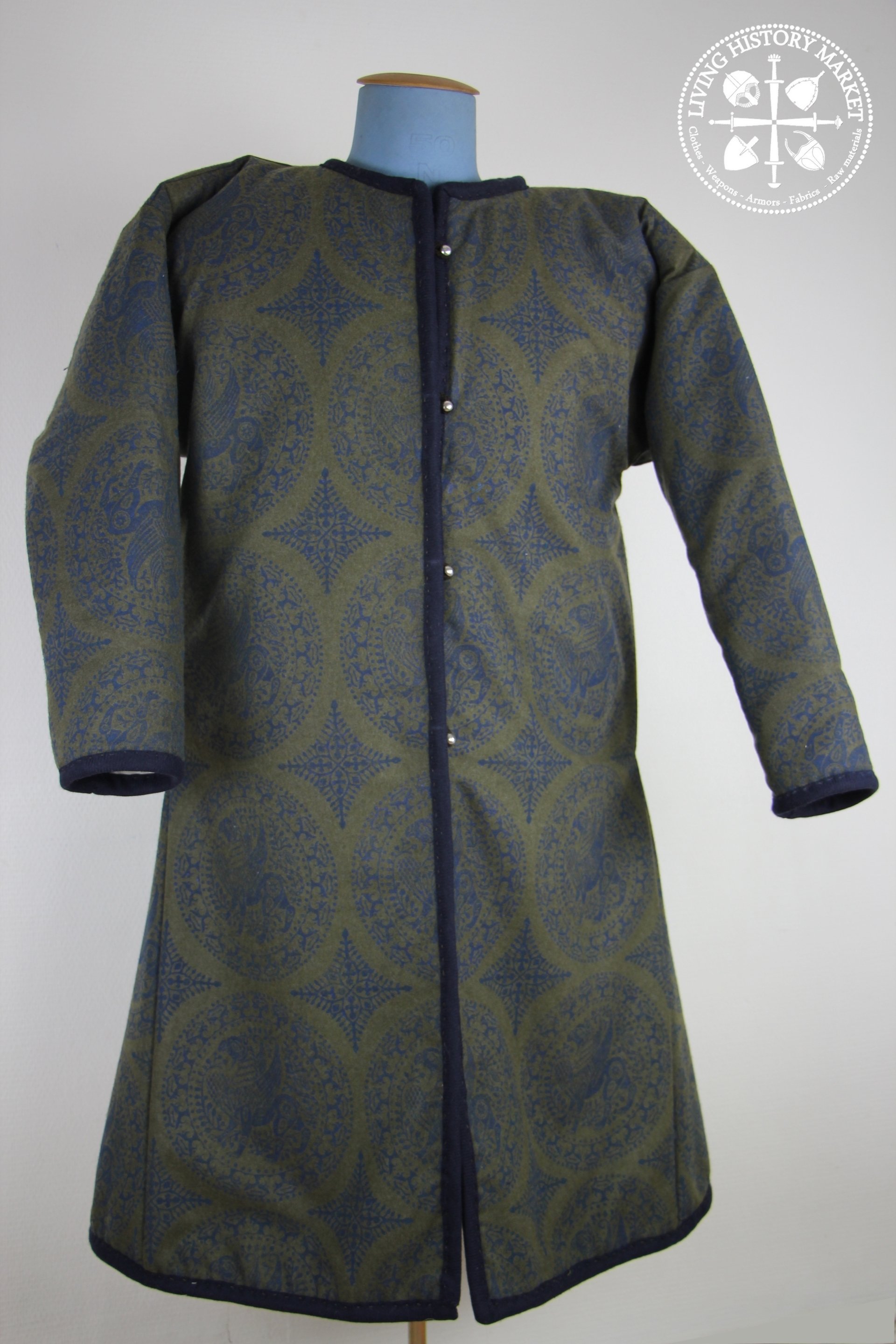 Living History Market