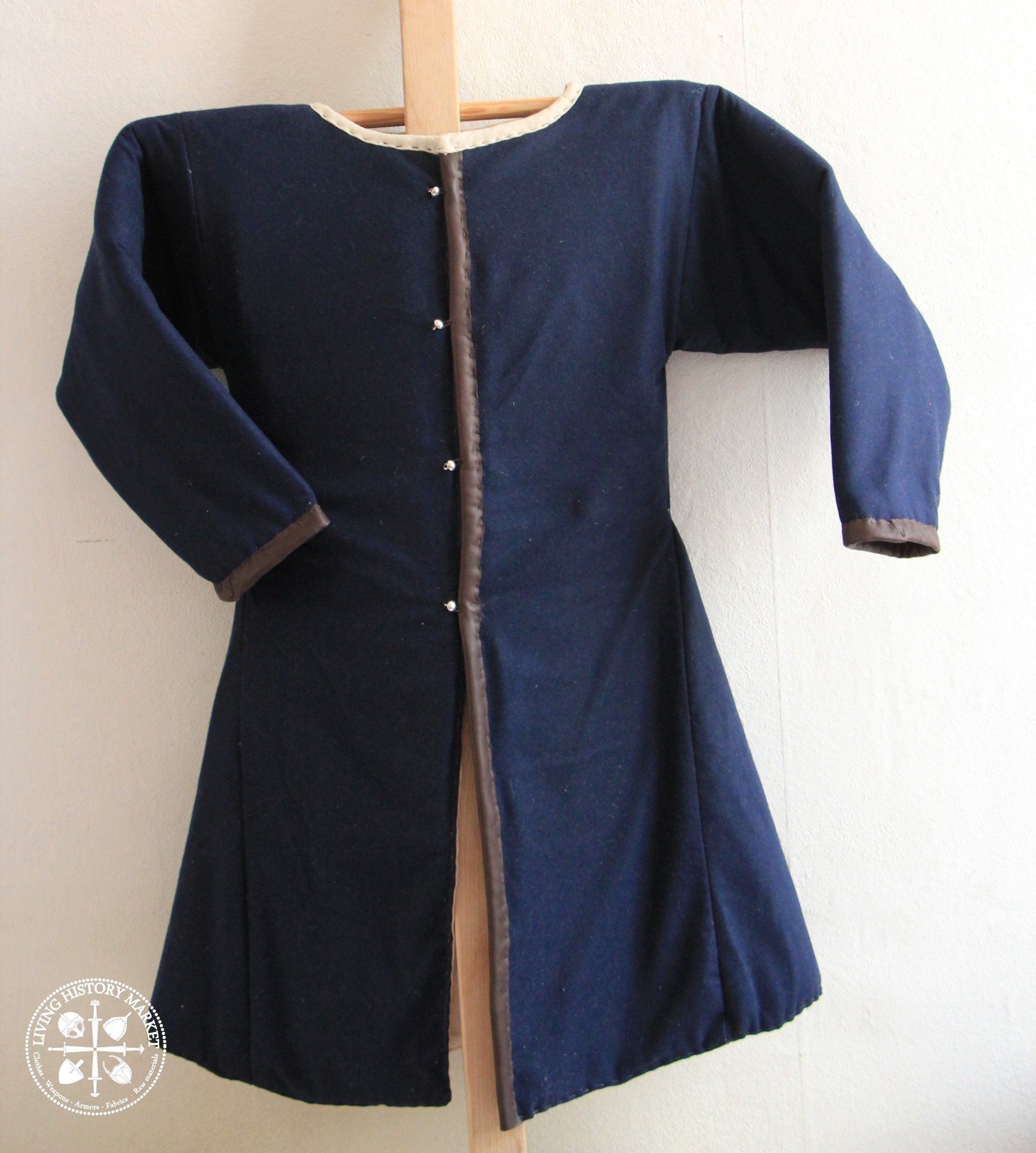 Living History Market