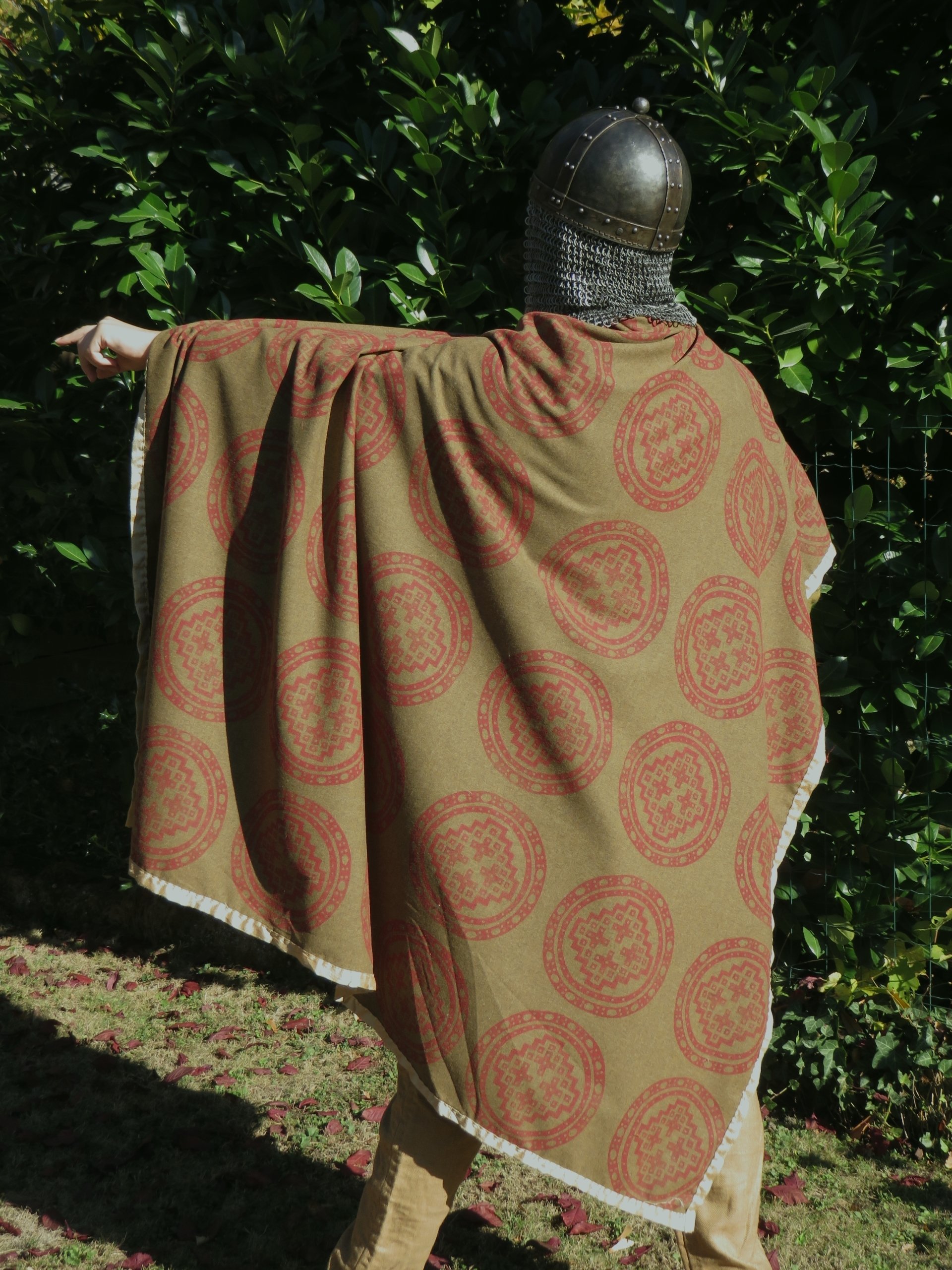 Living History Market