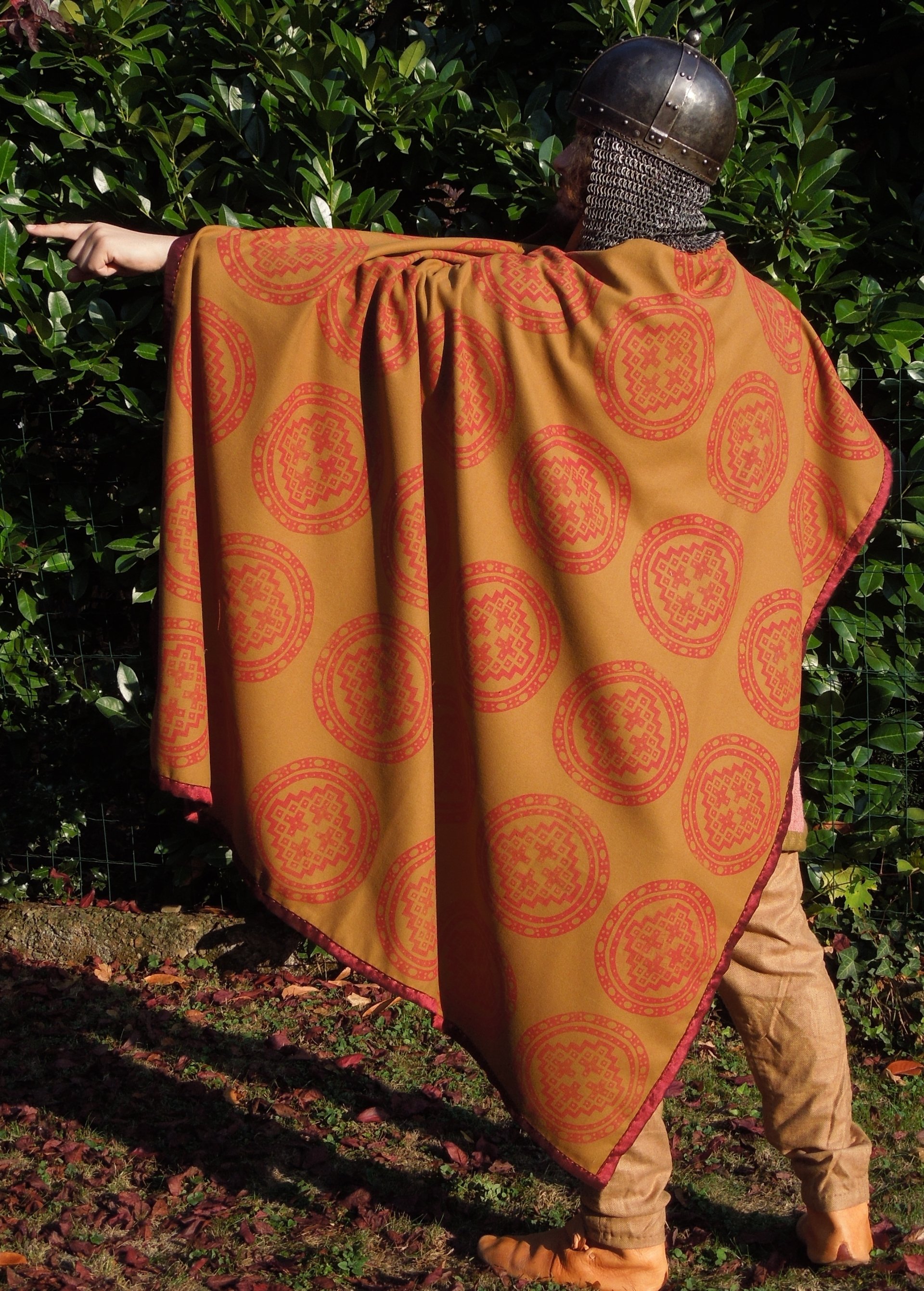 Living History Market