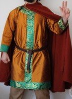 Living History Market
