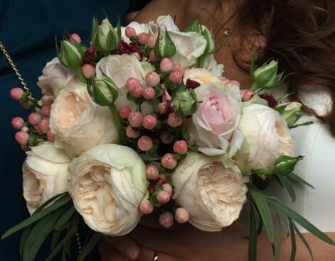 Fiorista - Rufina - Firenze - Laura Righi Fiori e Piante