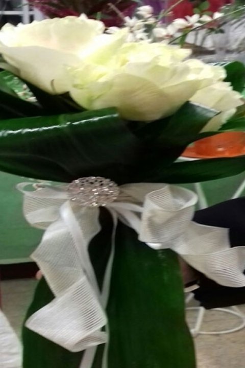 Fiorista - Rufina - Firenze - Laura Righi Fiori e Piante