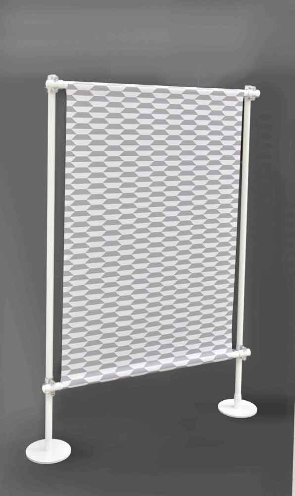 Self-supporting promotional displays: the totem display for creating ...