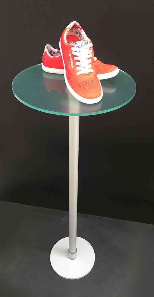 Self-supporting promotional displays: the totem display for creating ...