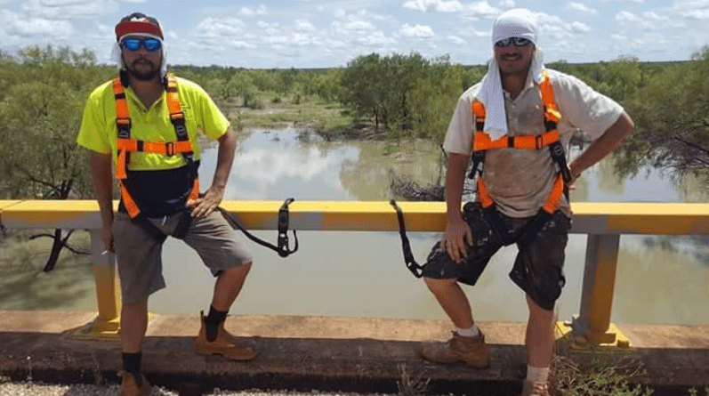 Roadside Maintenance | Elliott Labour Hire | Triple P Contracting