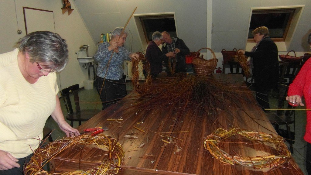 Groepsactiviteiten Noord Brabant | Noord Brabant Groepsactiviteiten