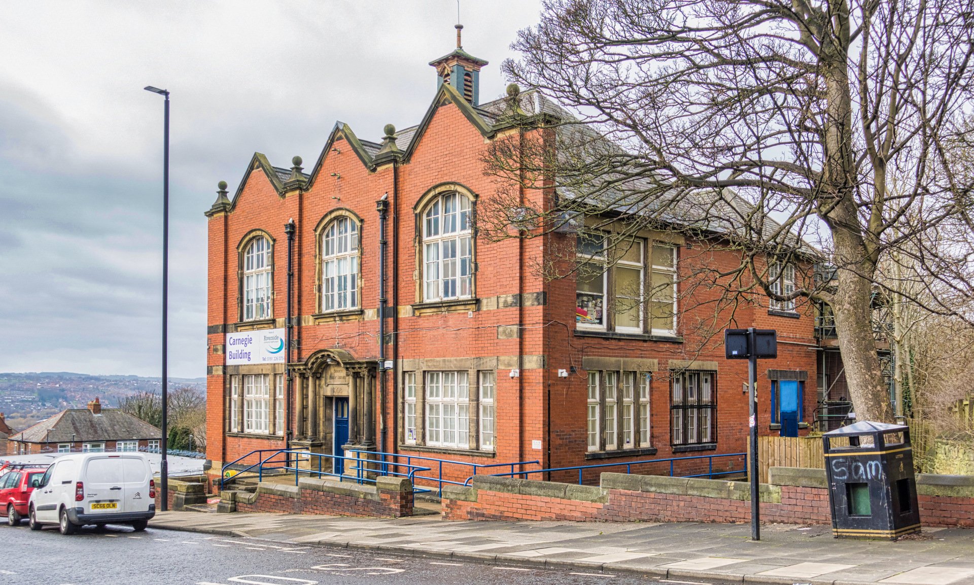 HOME [www.jetnorth.org.uk]