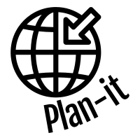 Routeway Map to Work