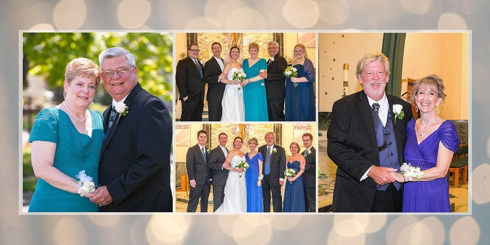 Cranberry Inn Album | Contemporary Image Photographers | NJ