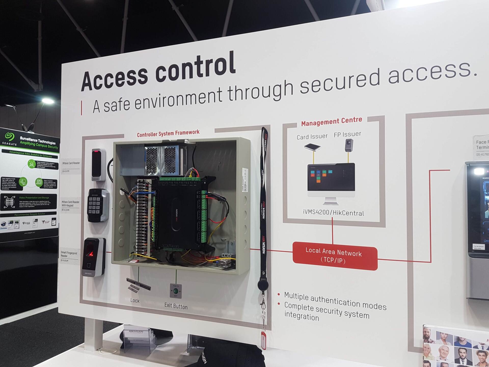 Intercoms Whitsundays |Lightning Comms, CCTV & Security