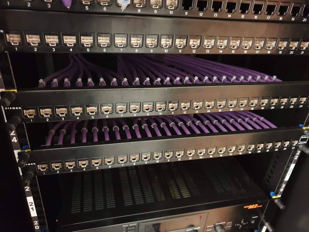 MATV in Whitsundays | Lightning Comms, CCTV & Security