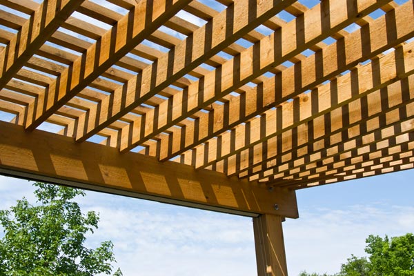 Pergola Installation in Perth | Modern Plastics & Pergolas