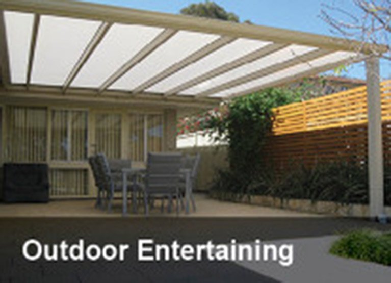 Pergola Installation in Perth | Modern Plastics & Pergolas