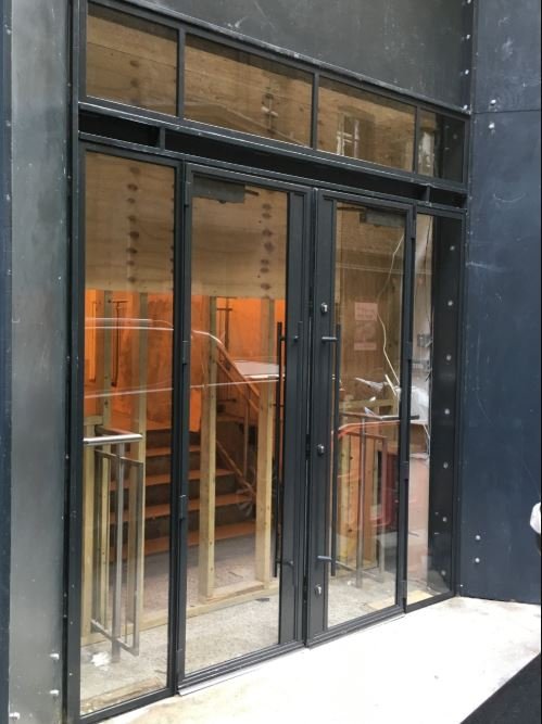 Ways To Increase Your Home Security: Metal Windows, CCTV and More