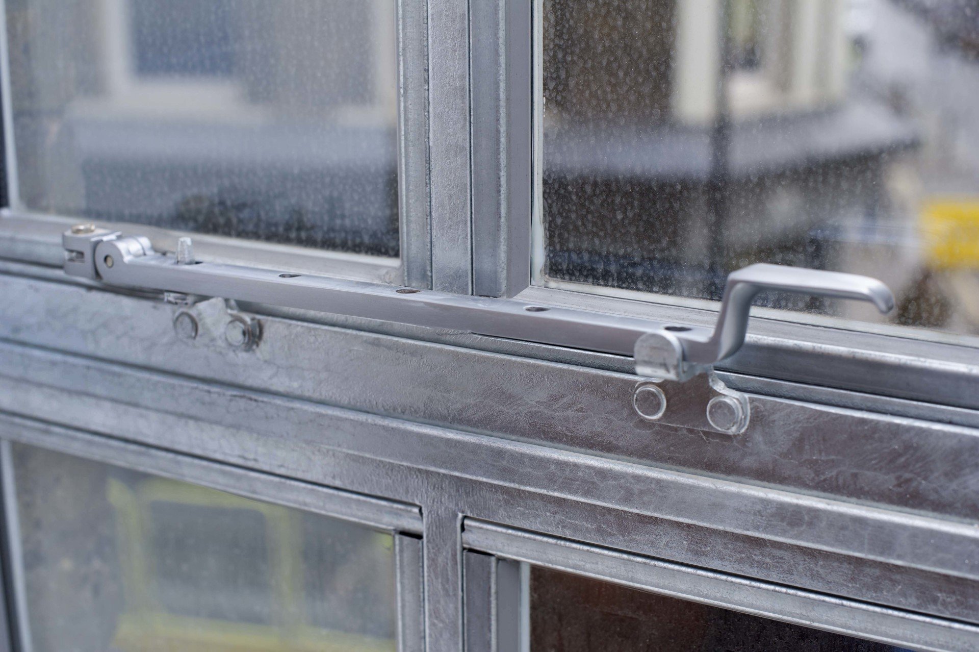 Specialist Metal Window Company | Metali Window Services