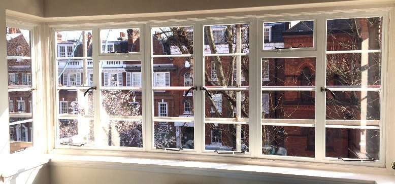 Window renovation | Metali Window Service
