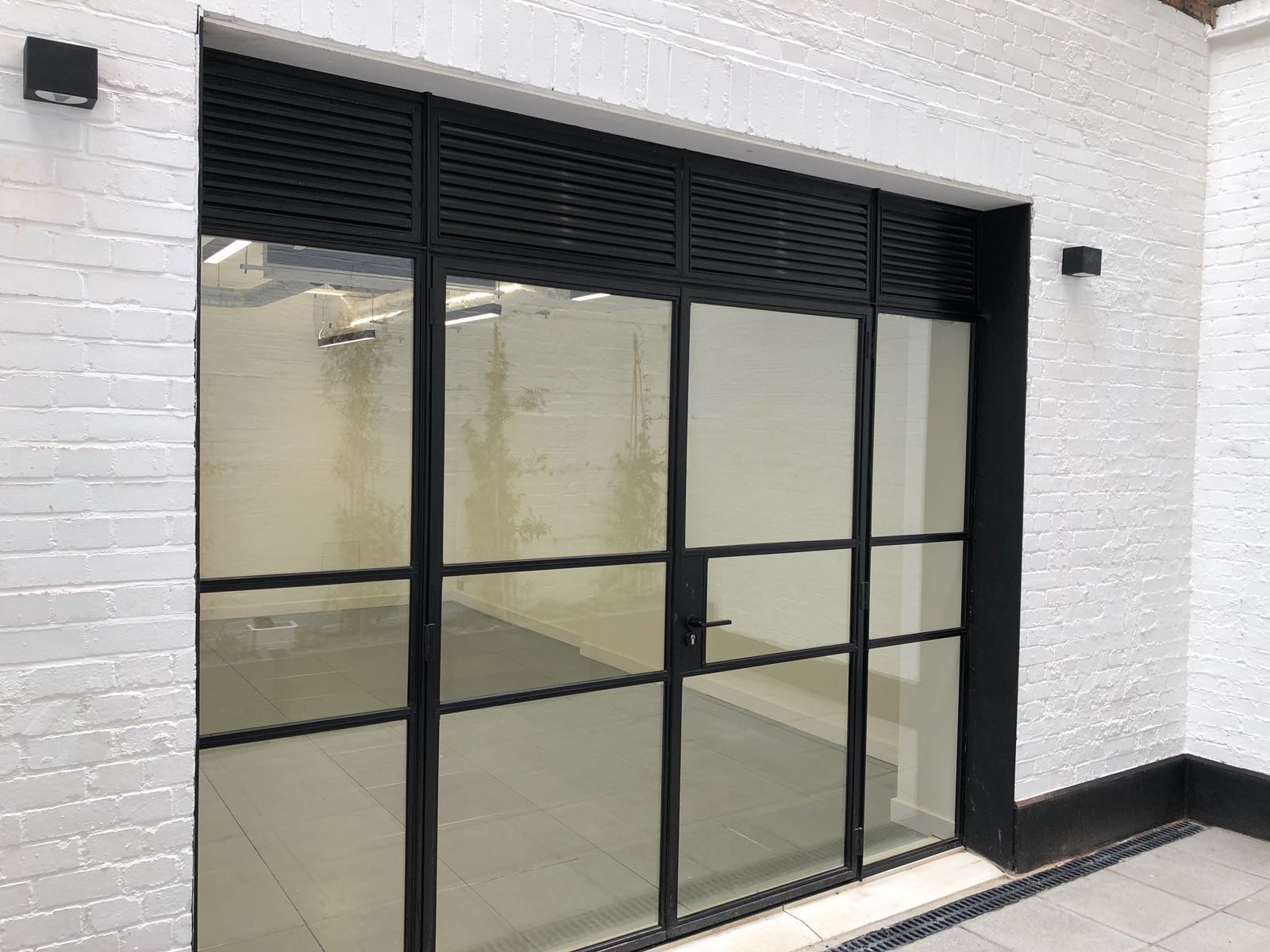 Window renovation | Metali Window Service