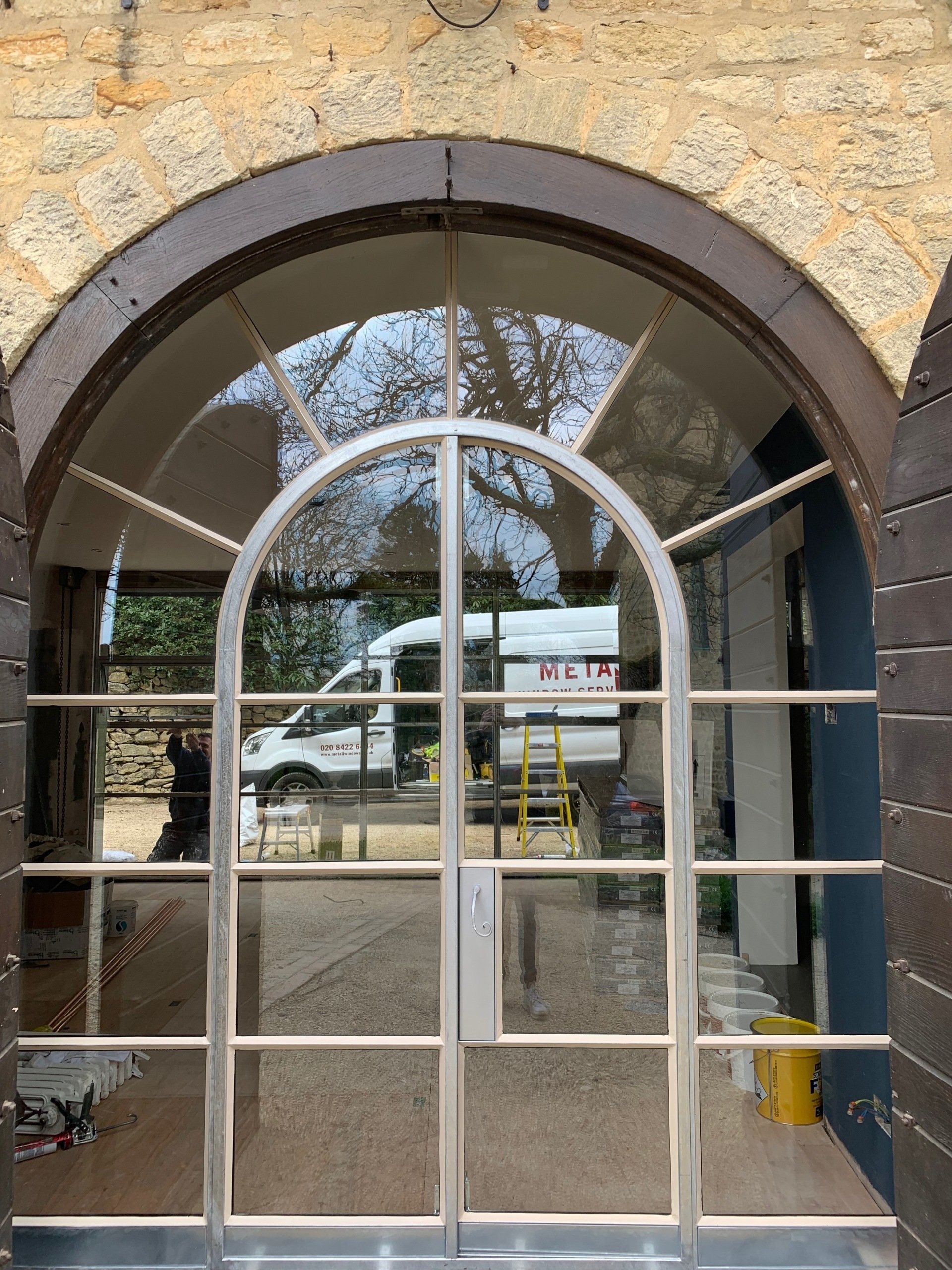 Window renovation | Metali Window Service