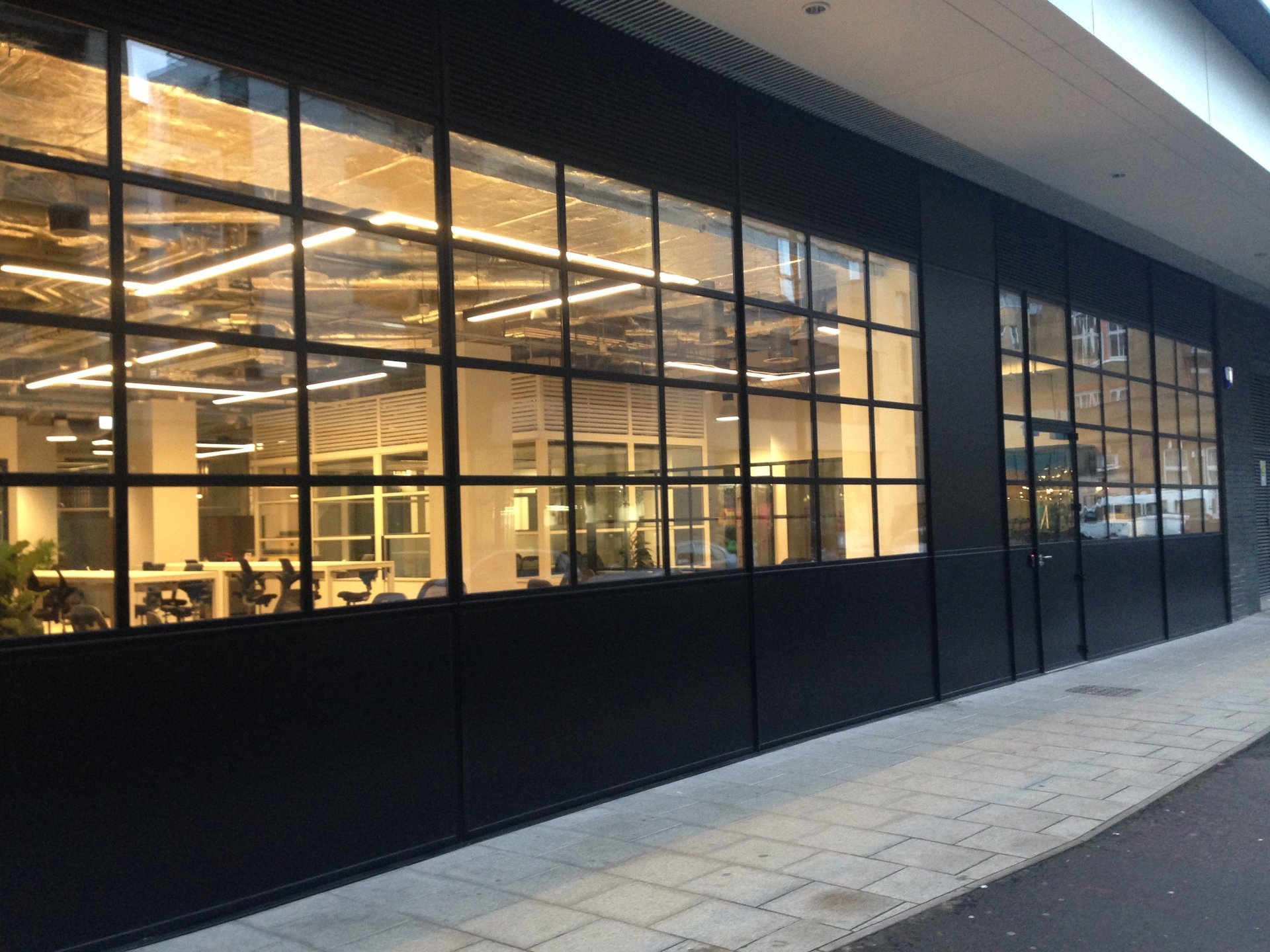 Window renovation | Metali Window Service