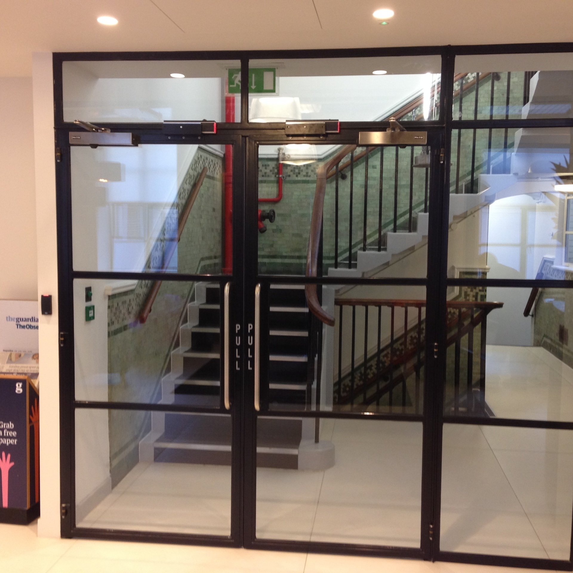 Window renovation | Metali Window Service