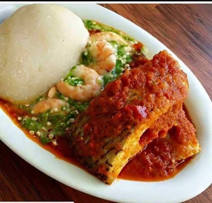 African Cuisine | A.G.G's Restaurant in Coventry Far Gosford Road ...