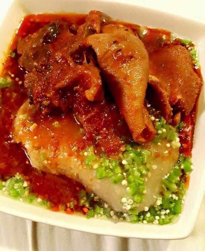 African Cuisine | A.G.G's Restaurant in Coventry Far Gosford Road ...