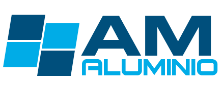 Aluminio Logo