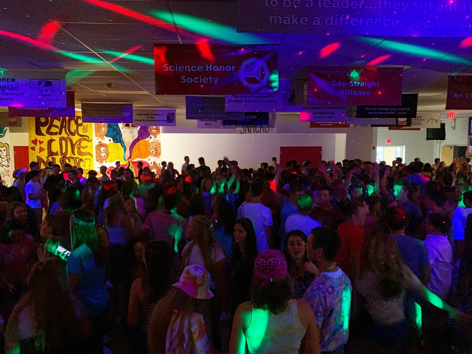 716 Sound serves all of Buffalo and Western New York - WNY Local ...