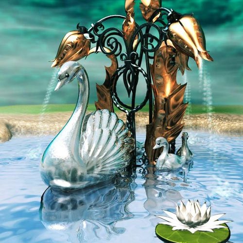 Types of Effects | 3D Lenticular Software | Imagiam