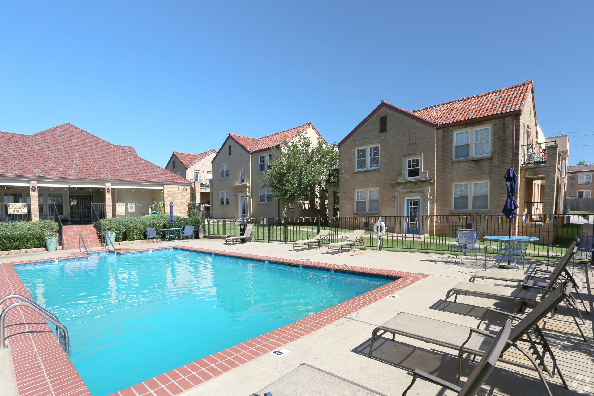 The Breighton on Paseo