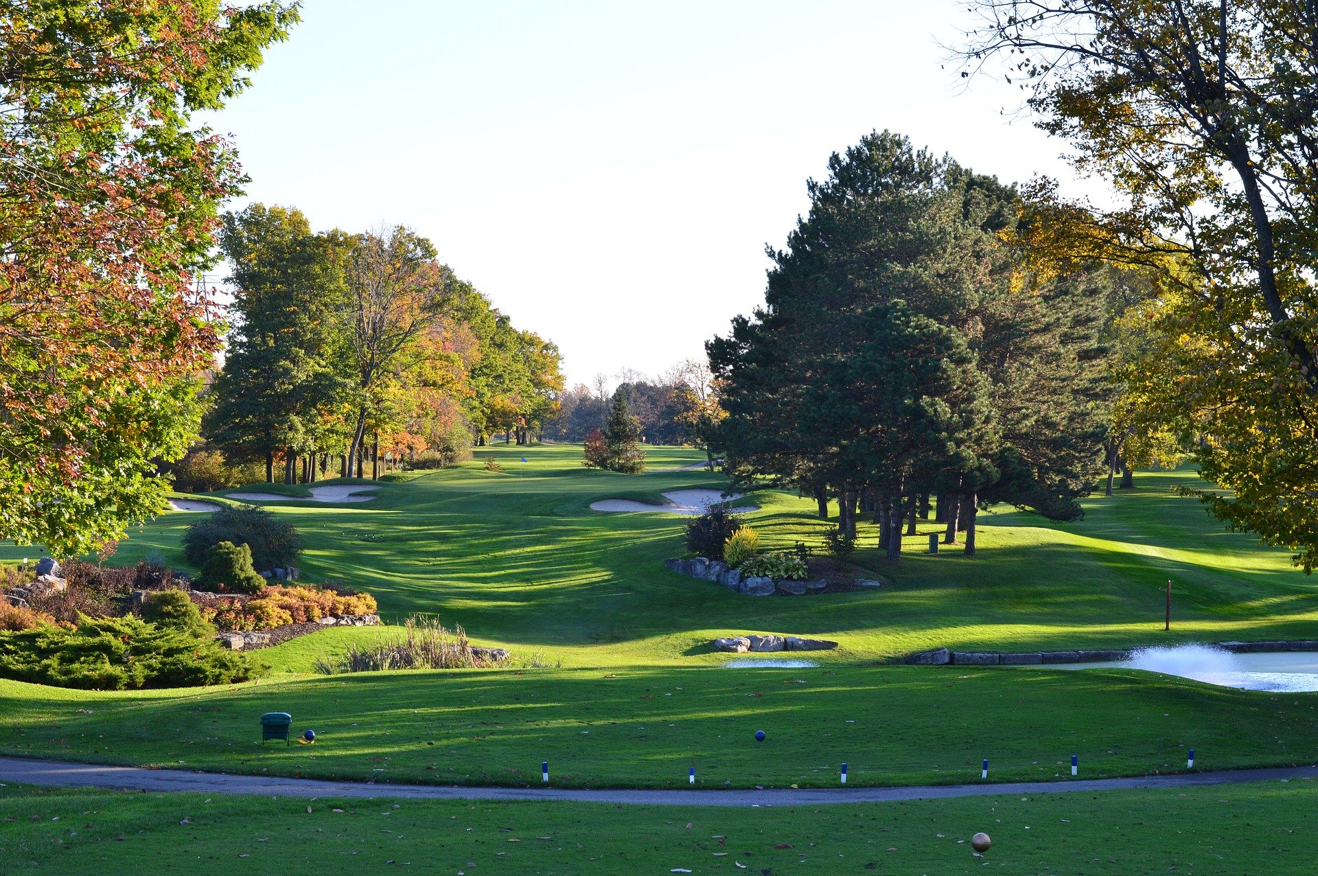 Virginia Golf Vacation Packages | Flannagan's Golf Tours LLC
