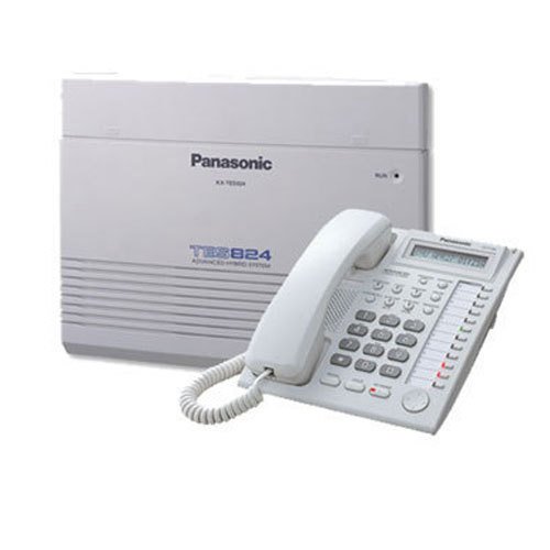 Panasonic KX-TES 824