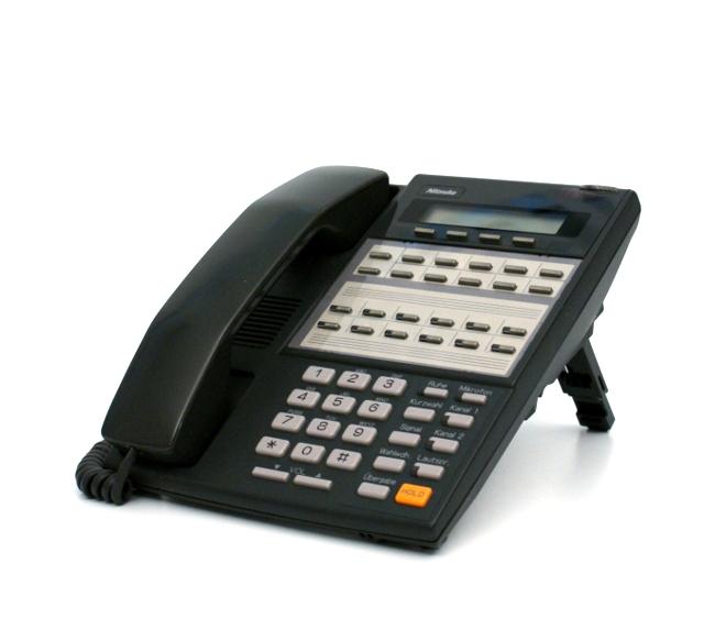 NEC Legacy Telephone Systems