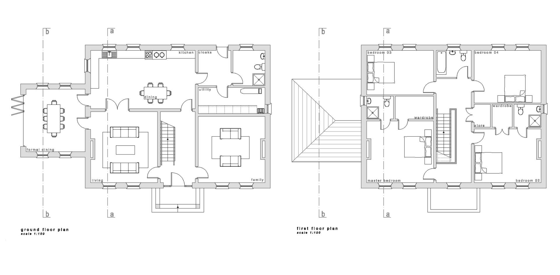 Chartered Architects | Bespoke Dwellings | Developments | Mullan ...
