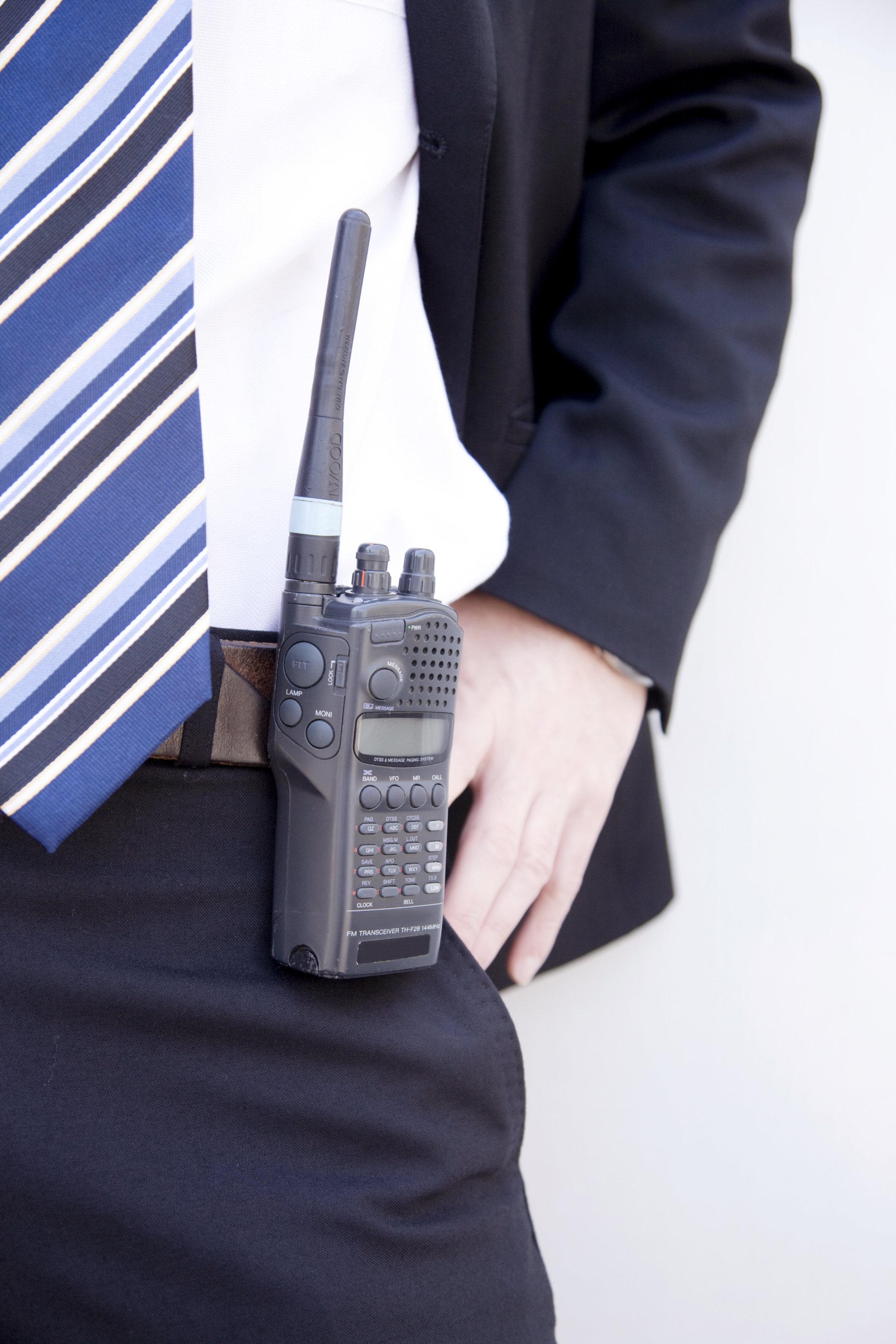 Specialized Security Consultants