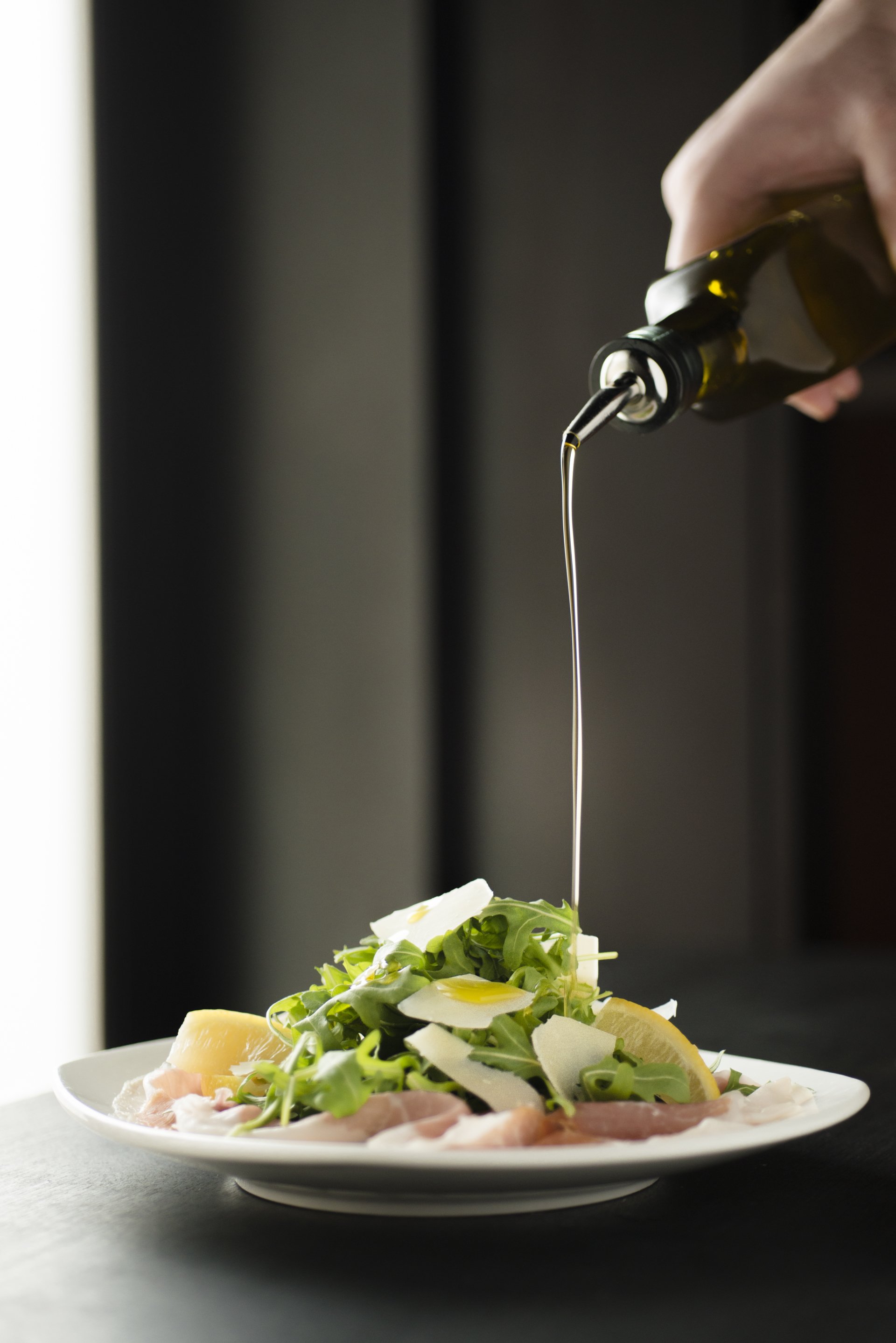 Crew Restaurant & Bar - Poughkeepsie, New York