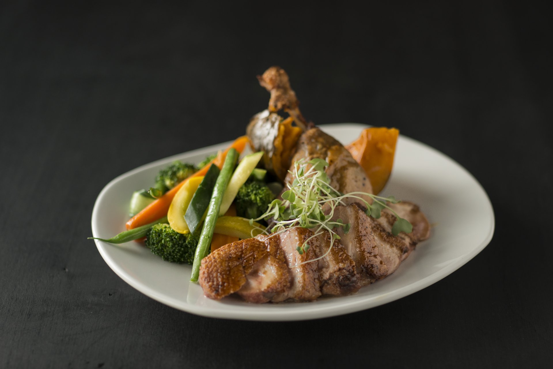 Crew Restaurant & Bar - Poughkeepsie, New York