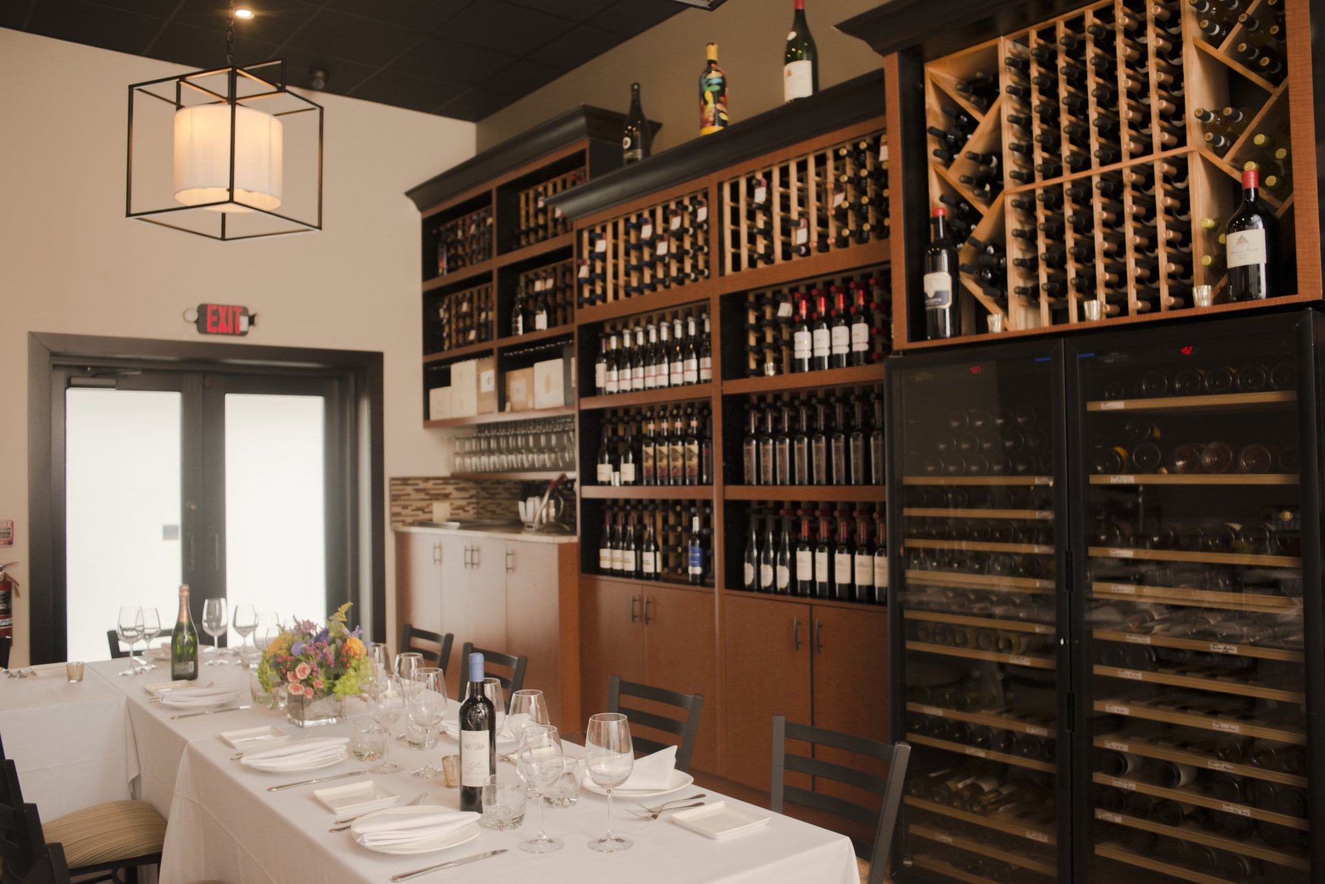 Crew Restaurant & Bar - Poughkeepsie, New York