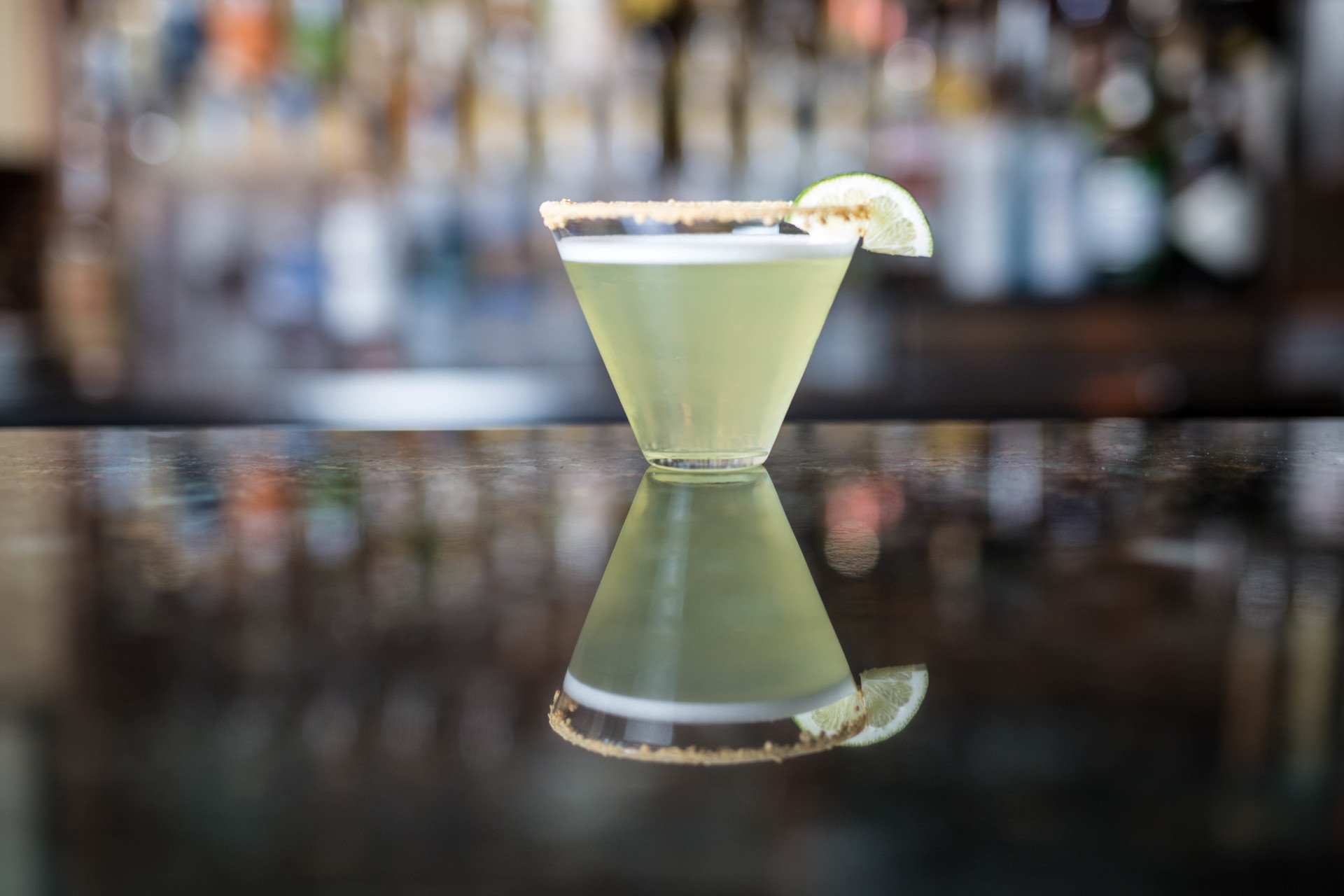 Crew Restaurant & Bar - Poughkeepsie, New York