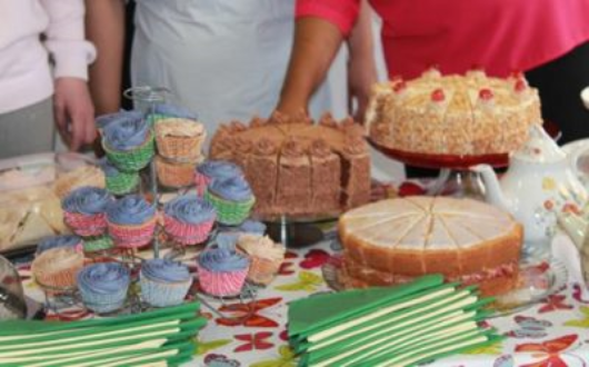 WAITS - IWD Celebrations 2015 Gallery