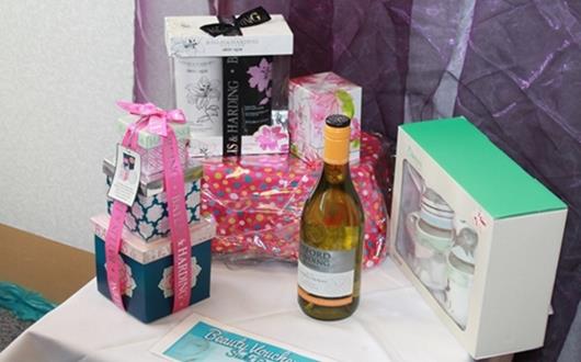 WAITS - IWD Celebrations 2015 Gallery