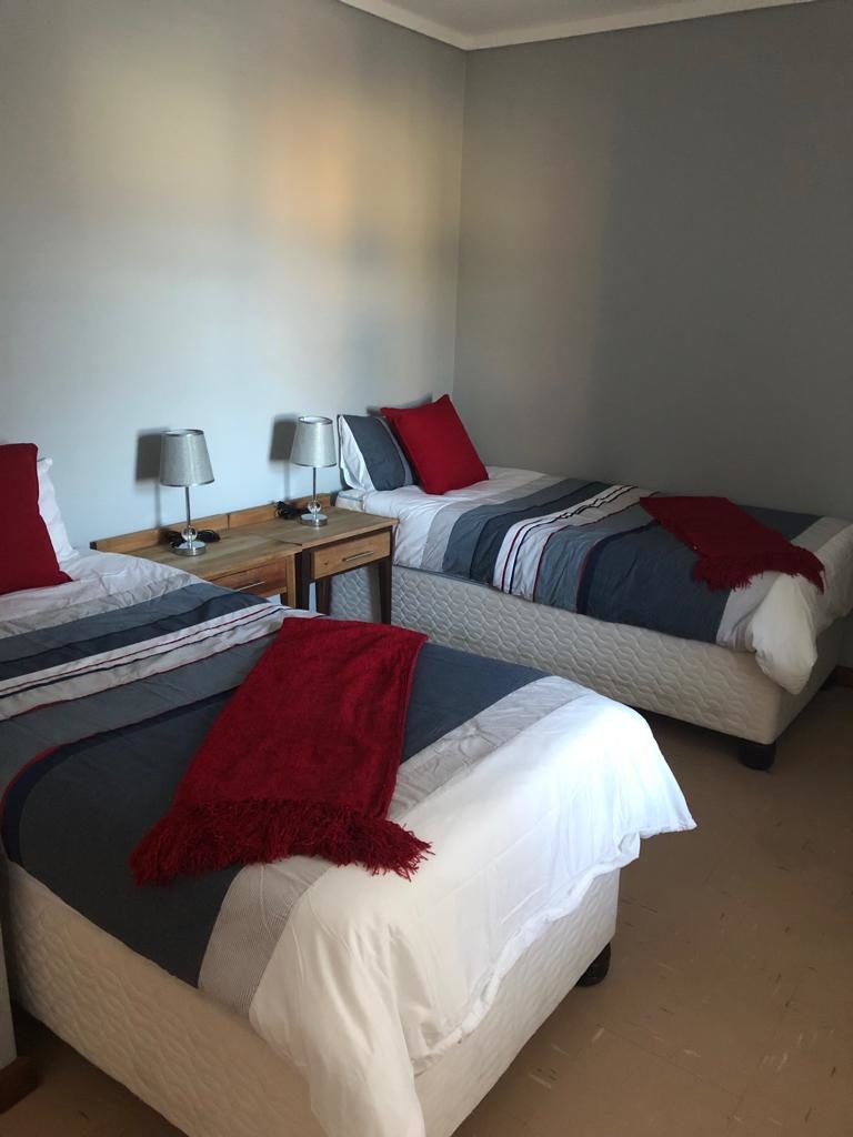 Glenwood House School | Boarding House