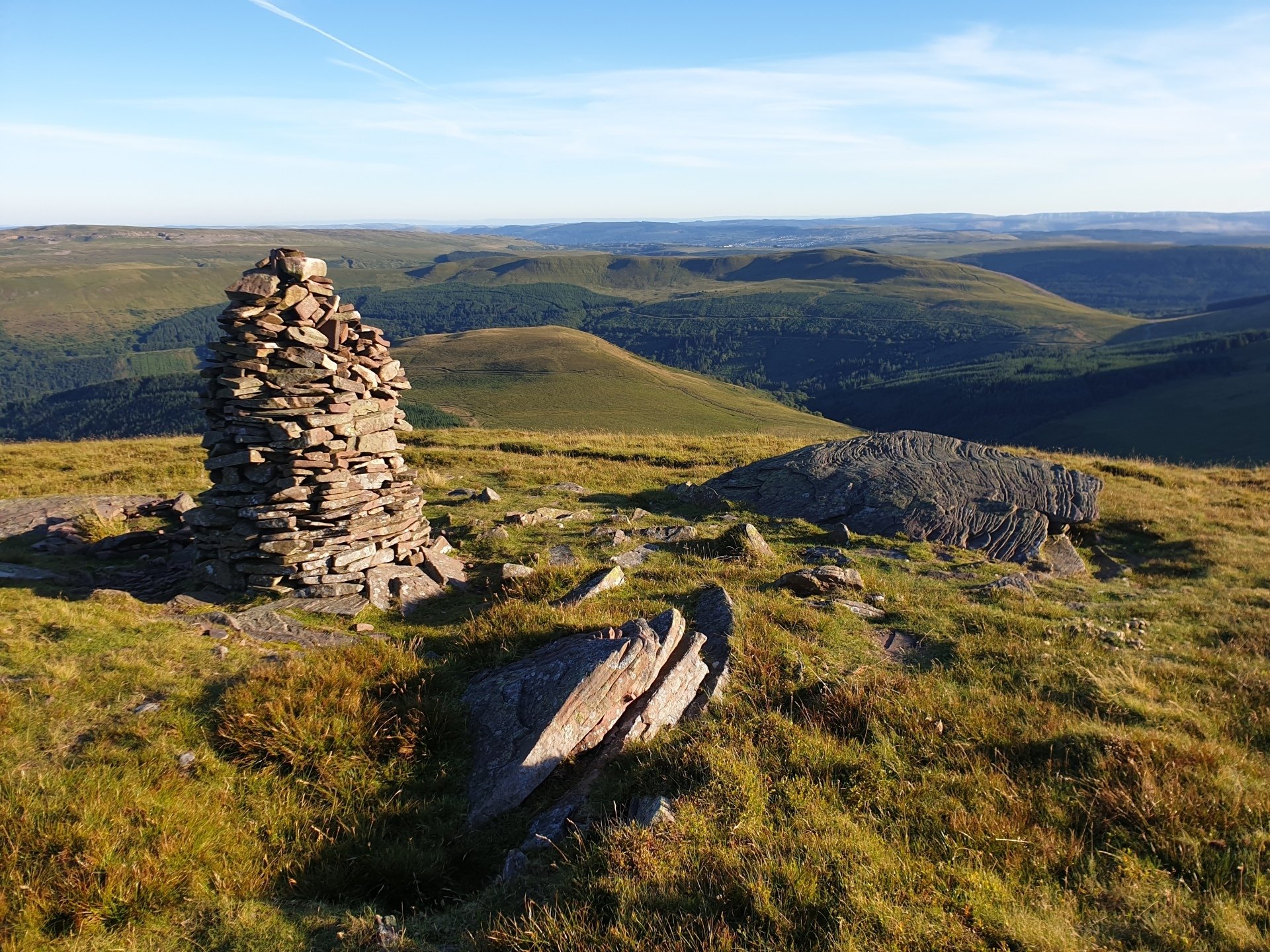 The Barn at Brynich | Wedding Venue | Brecon Beacons | Retreats