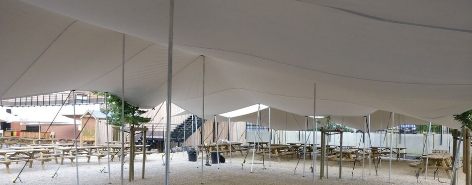 Tente berbere location la roche