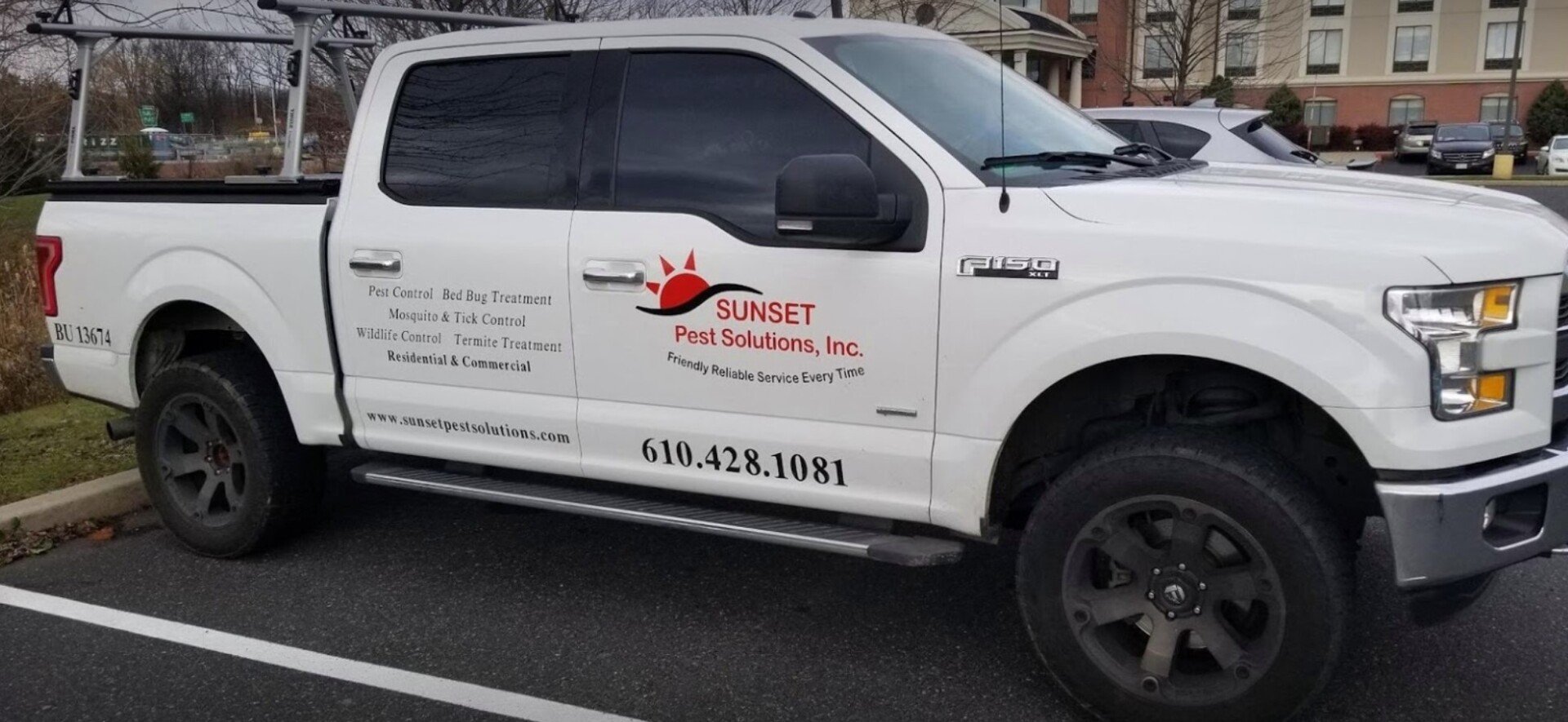 Exterminator | East Greenville, PA | Sunset Pest Solution
