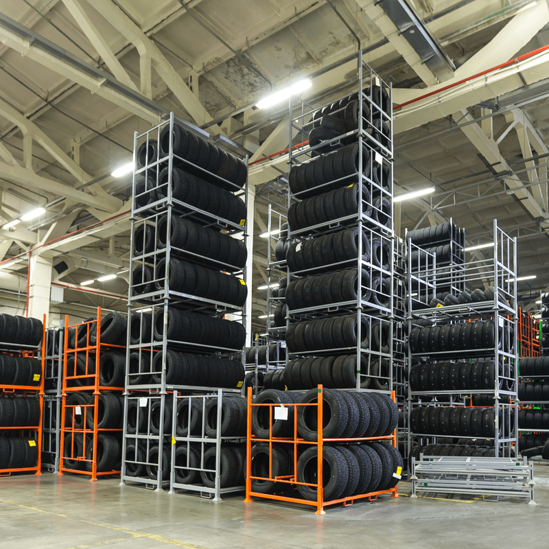 Gallery | QLD Storage Systems