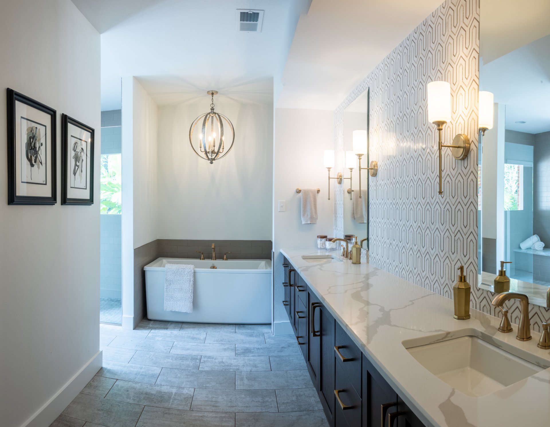 Virtual Interior Design Consultation | E-Design for Home Renovation
