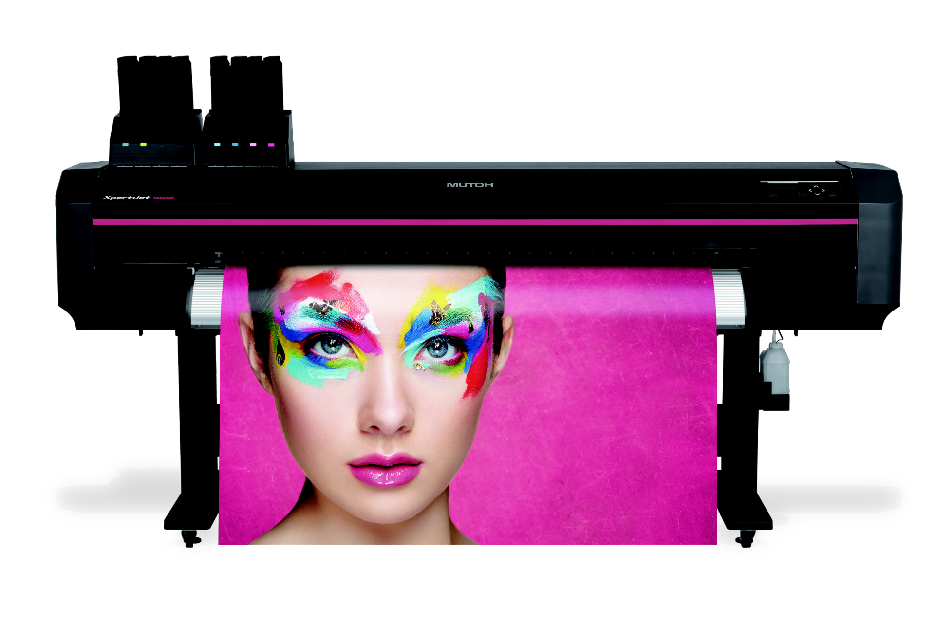 Mutoh Printers